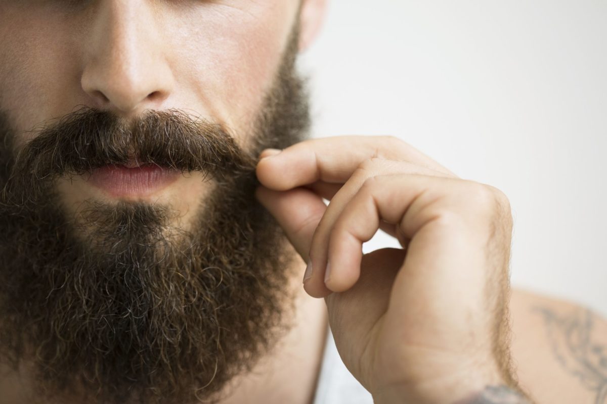 Consejos para dejarse barba. El blog de Mr. Barbero
